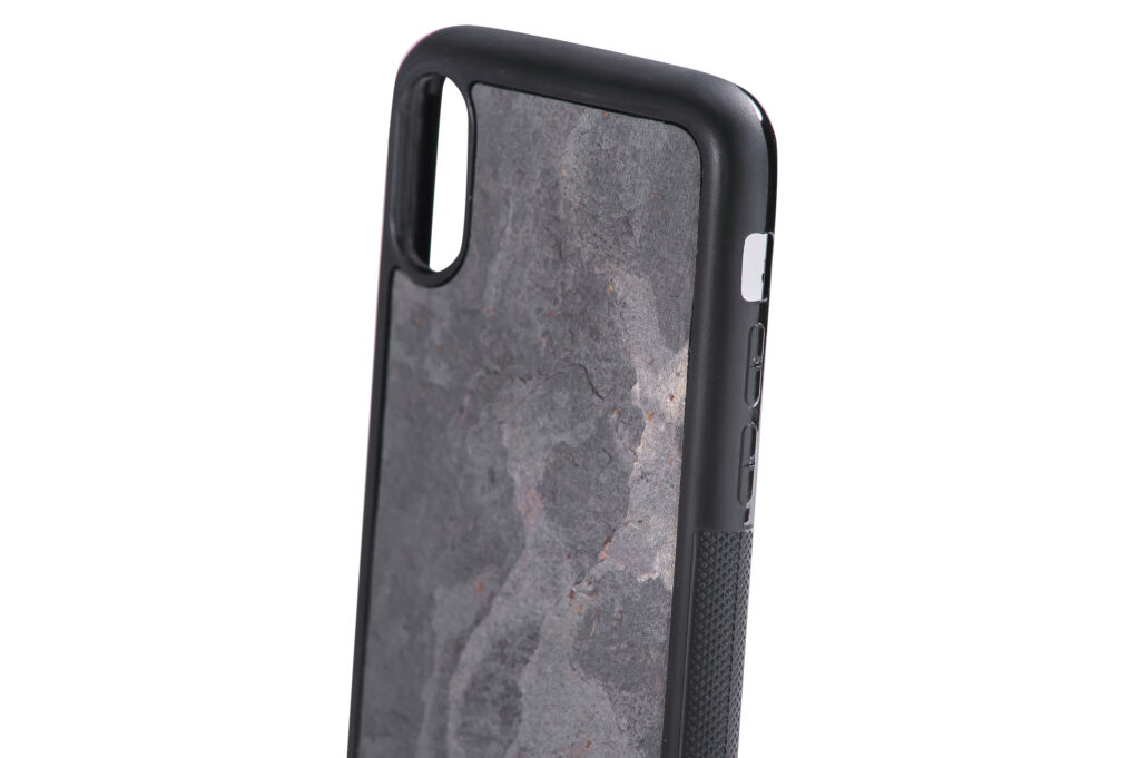Black Stone iPhone Case – GIMMESTONE