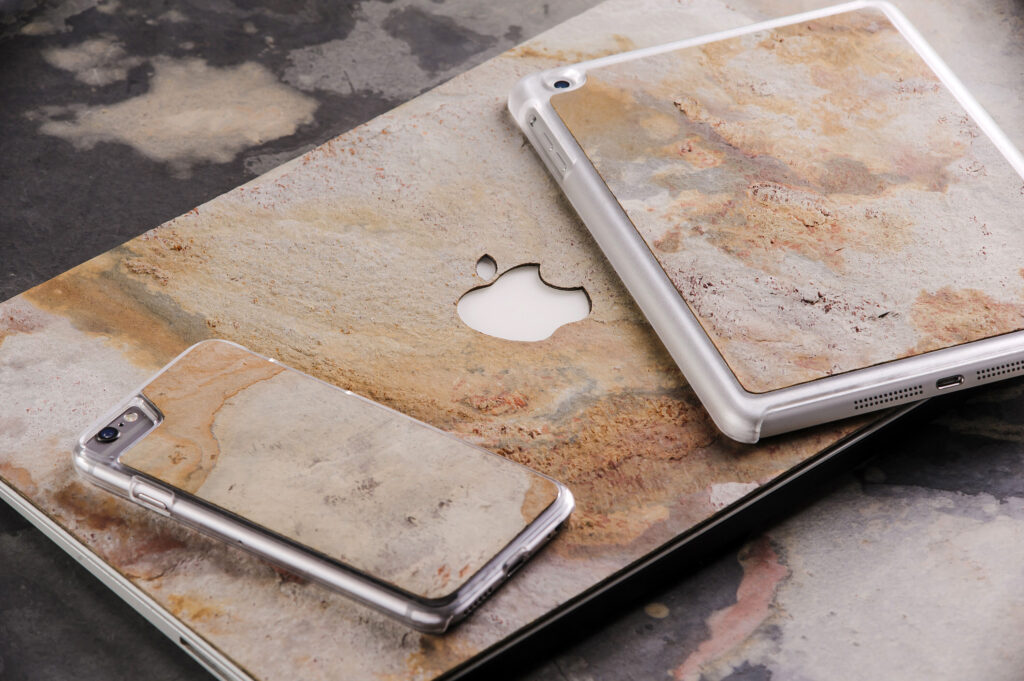 Light Stone iPhone Case – GIMMESTONE